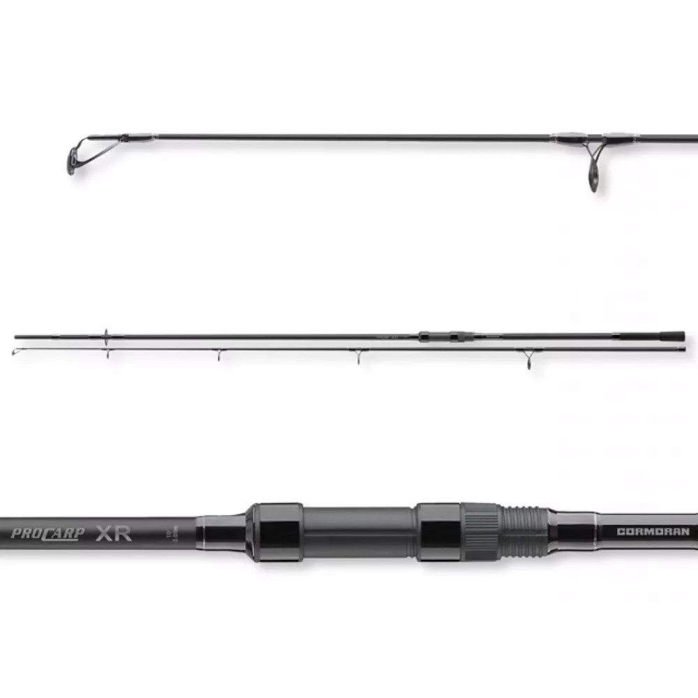 Cormoran Pro Carp XR 3M 3LB - Halcapone