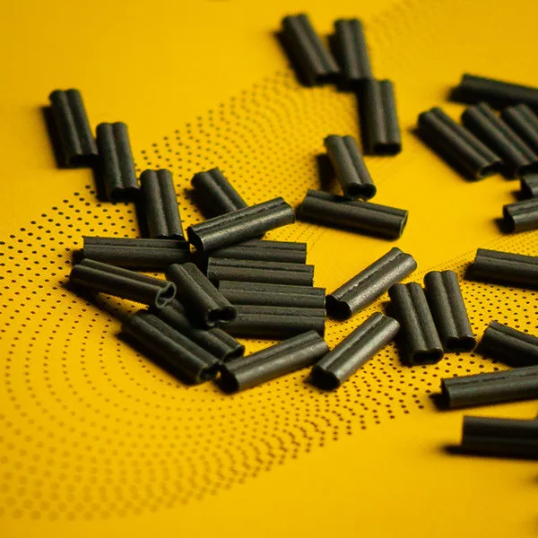 SBS Krimp Hüvely 0.7mm - Halcapone